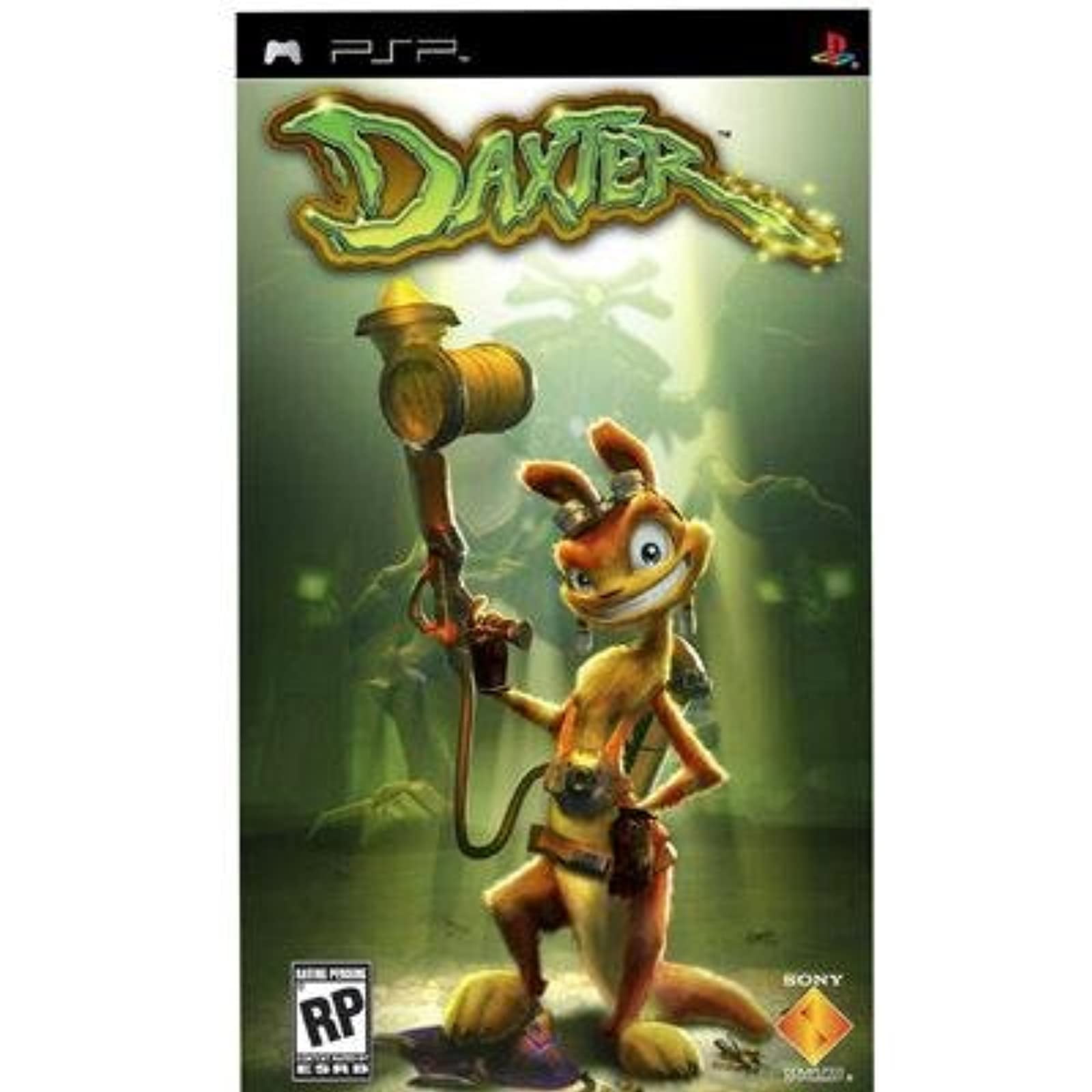 Click here for Playstation Refurbished Daxter Umd Game For Psp prices