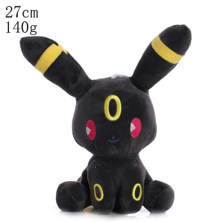 23-28cm TAKARA TOMY Pokemon Anime Treecko Golduck Charizard Jolteon ...