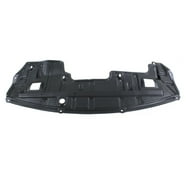 For Chevy Silverado 1500 2007-2013 Engine Splash Shield | Center ...