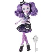 Ever After High Spring Unsprung Cerise Hood Doll - Walmart.com