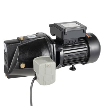 NOVUS Semi Trash Pump 3 inch, Gas Powered Water Pump for Pond Pool ...