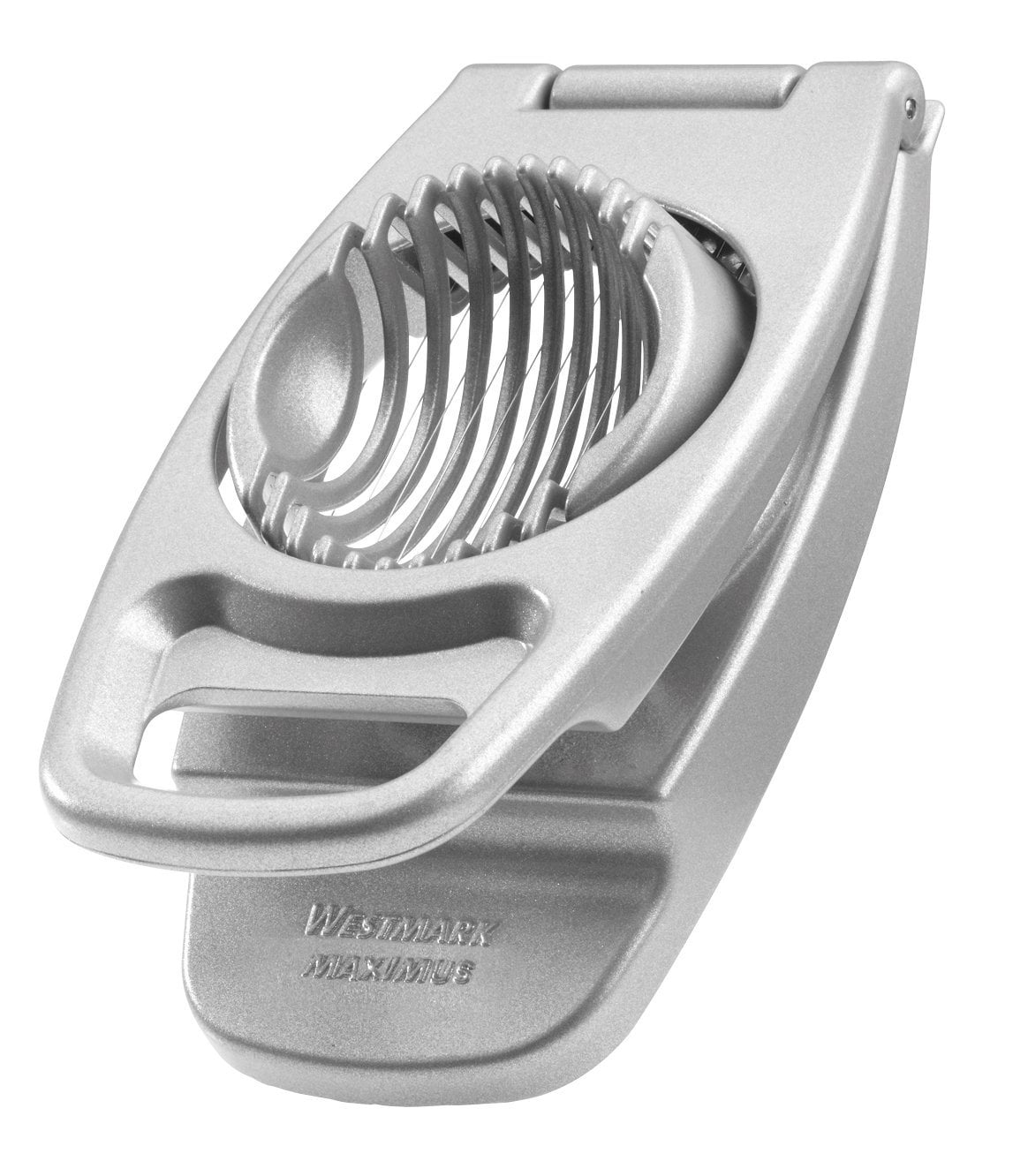 Westmark Germany Stainless Steel Wire Egg Slicer, Multipurpose Kitchen ...