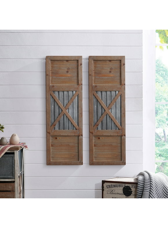 Framed Wall Art in Wall Art - Walmart.com