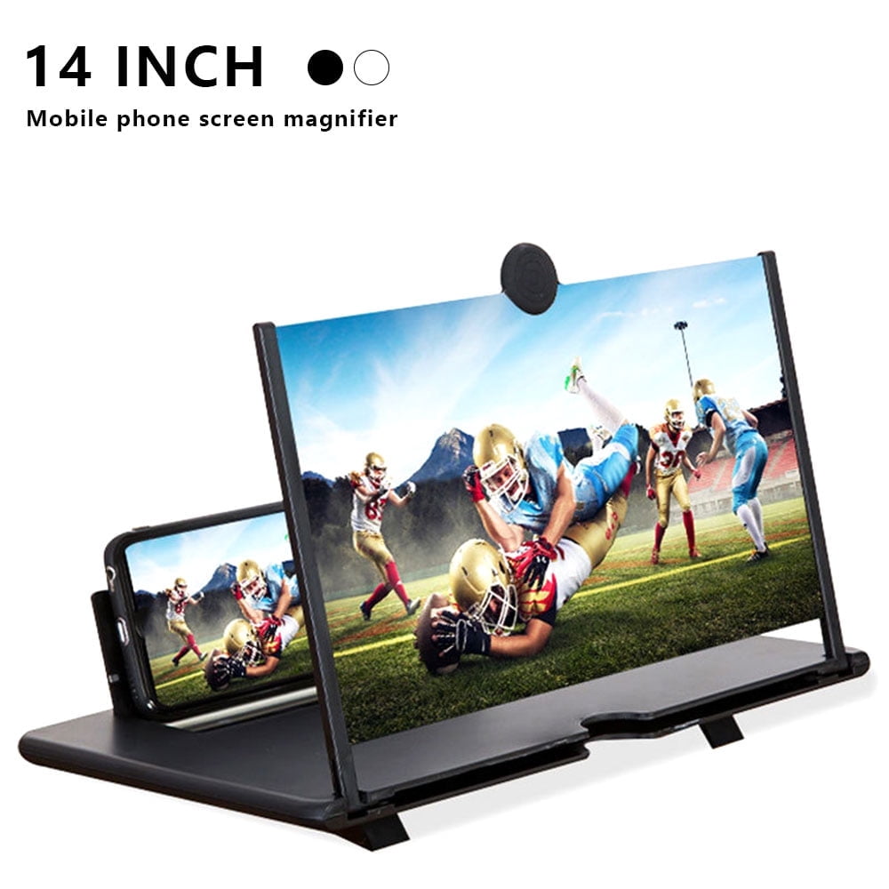 Click here for Generic 14 Inch Screen Magnifier For Cell Phone Fo... prices