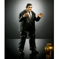 WWE Elite Paul Bearer Action Figure, 6-inch Collectible Superstar with ...