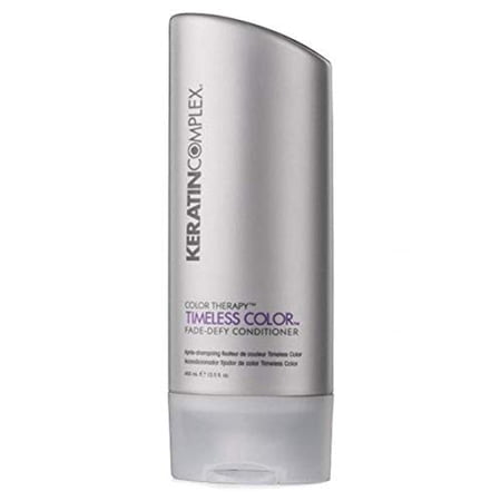 Kerain Complex Color Therapy Timeless Color Conditioner, 13.5 Ounce ...