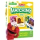 MasterPieces Kids Games - Sesame Street Matching Game - Walmart.com