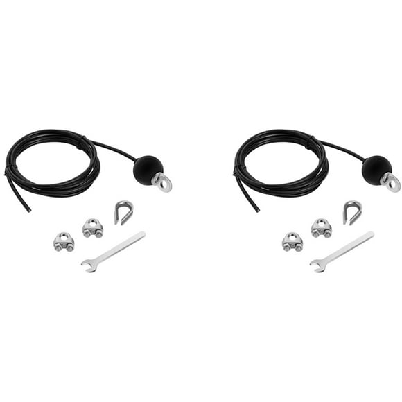 Home Gym Replacement Cables