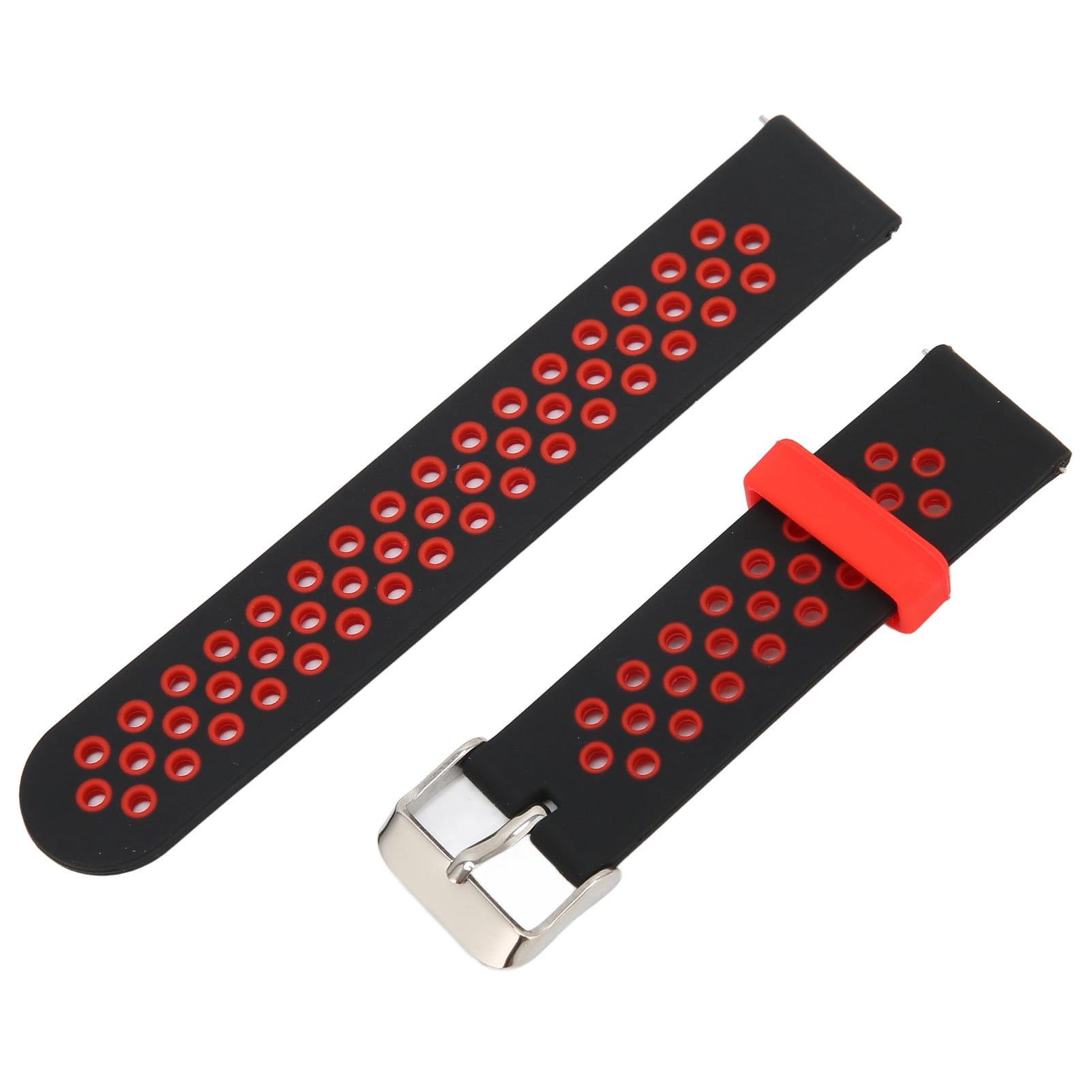 Click here for Viferr Silicone Strapfor Amazfit Gt silicone Band... prices