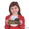 Around the USA Bulletin Board Set - Educational - 63 Pieces - Walmart.com