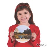 Around the USA Bulletin Board Set - Educational - 63 Pieces - Walmart.com