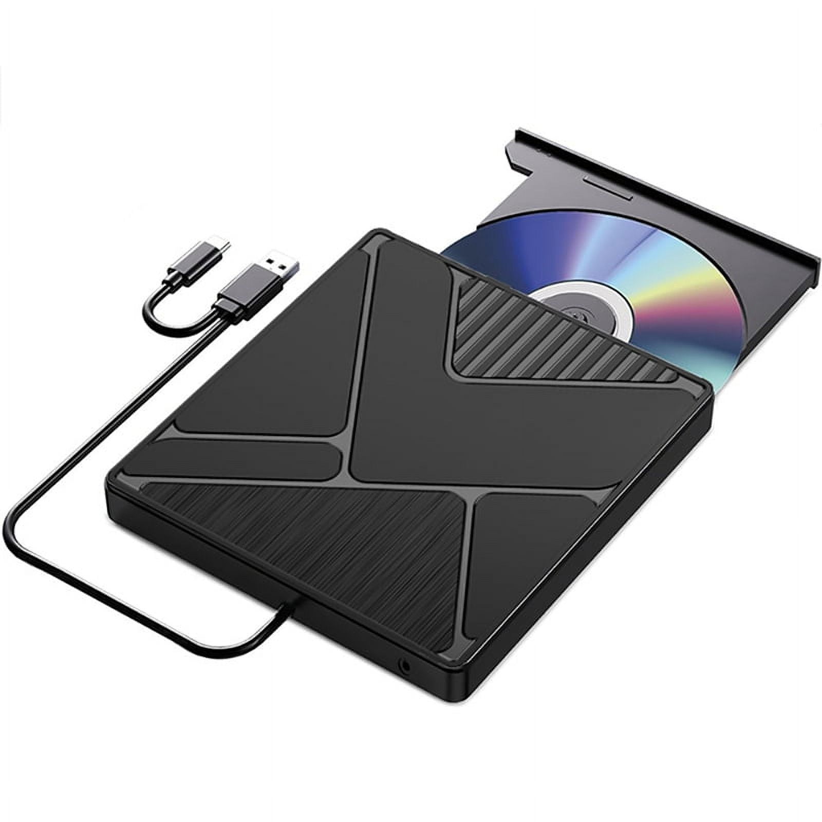 Click here for Unbranded External Optical Drive Box Usb3.0 Mobile... prices