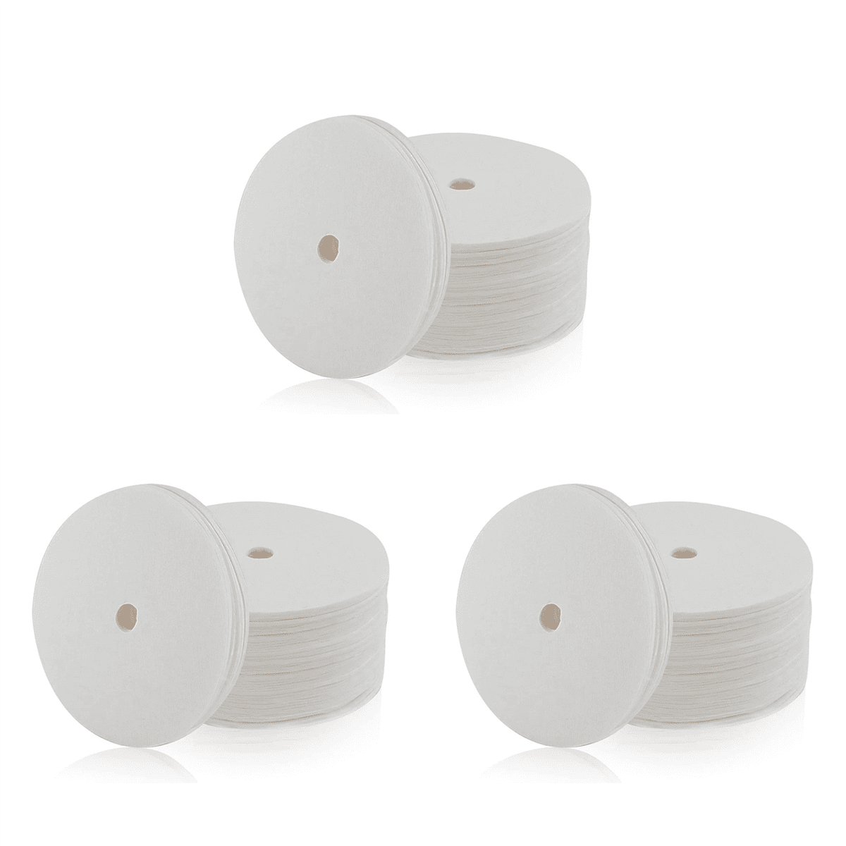 Click here for Unbranded 1200pcs Unbleached Percolator Coffee Fil... prices