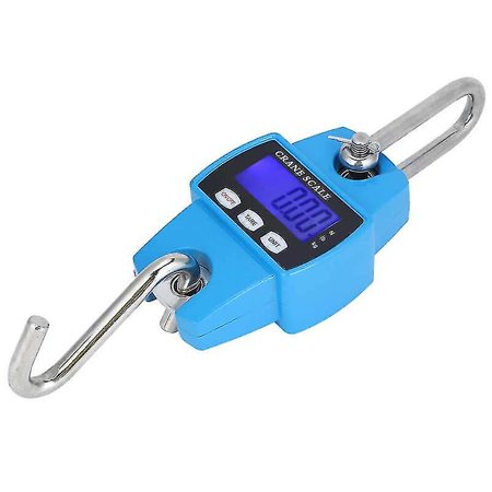 Electronic Hook Hanging Weight Scale | Walmart Canada