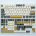 Chngxjc Custom Japanese Russian Korean Profile Pbt Keycaps For Cherry