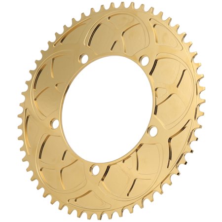 Noref Positive Negative Teeth Chainring, Wear Resistance 56T Chainring ...