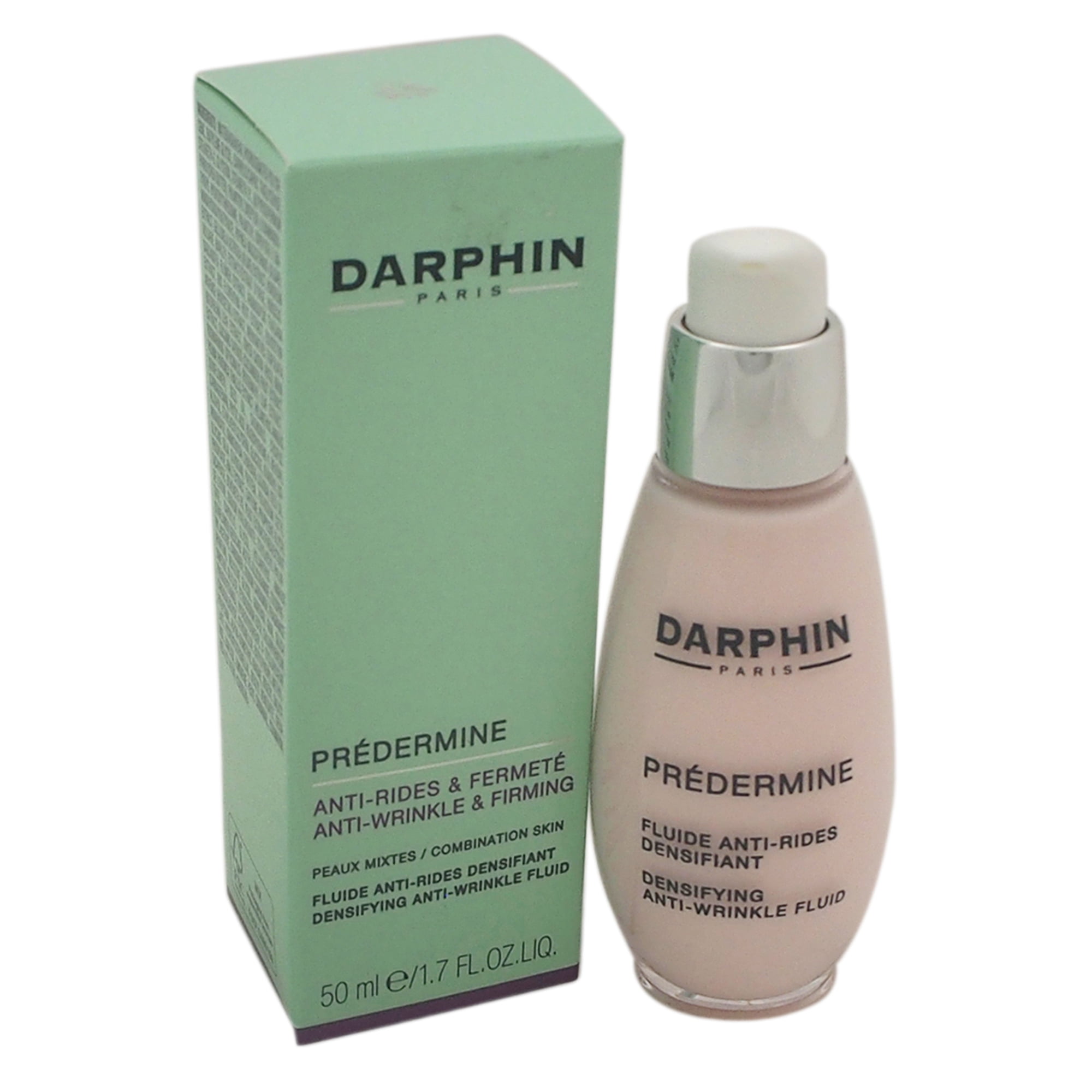Darphin - Darphin Predermine Densifying Anti-Wrinkle Fluid - 1.7 oz ...