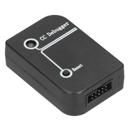 VGEBY Switching Power Supply CC Debugger ABS Emulated Programmer USB ...