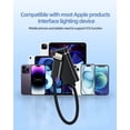 Lightning Male to USB Female Adapter OTG 3.0 for iPhone 14 13 12 11 Pro ...