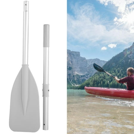 Dinghy Paddle, Water Sports Paddle, Inflatable Boat Paddle, Rubber ...
