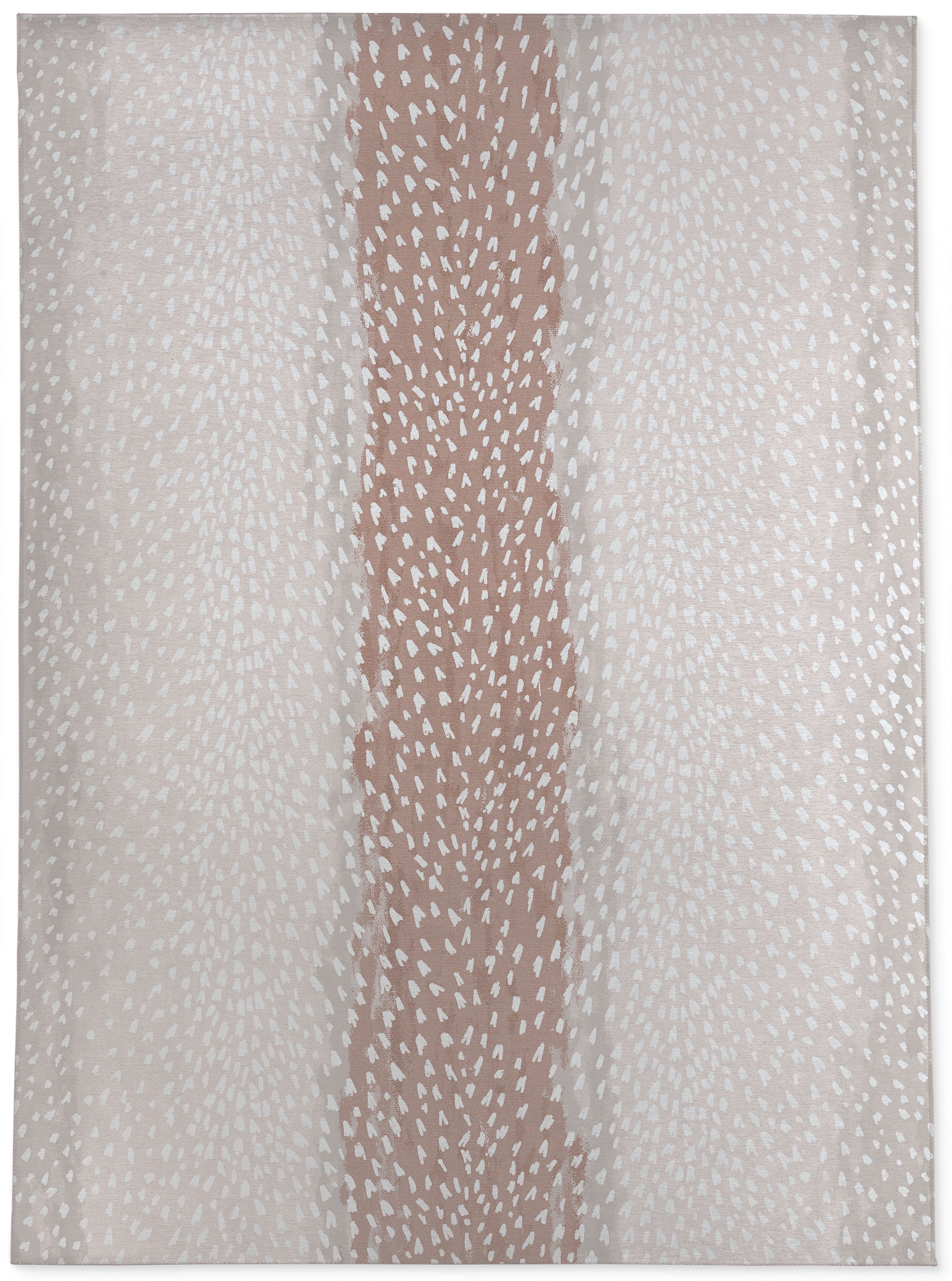 FAWN ROSE SINGLE Outdoor Rug By Kavka Designs - Walmart.com