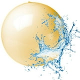 PoolCandy - Illuminated Beach Ball, 12 Inches - Walmart.com