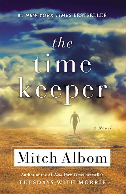 The Time Keeper (Paperback) - Walmart.com