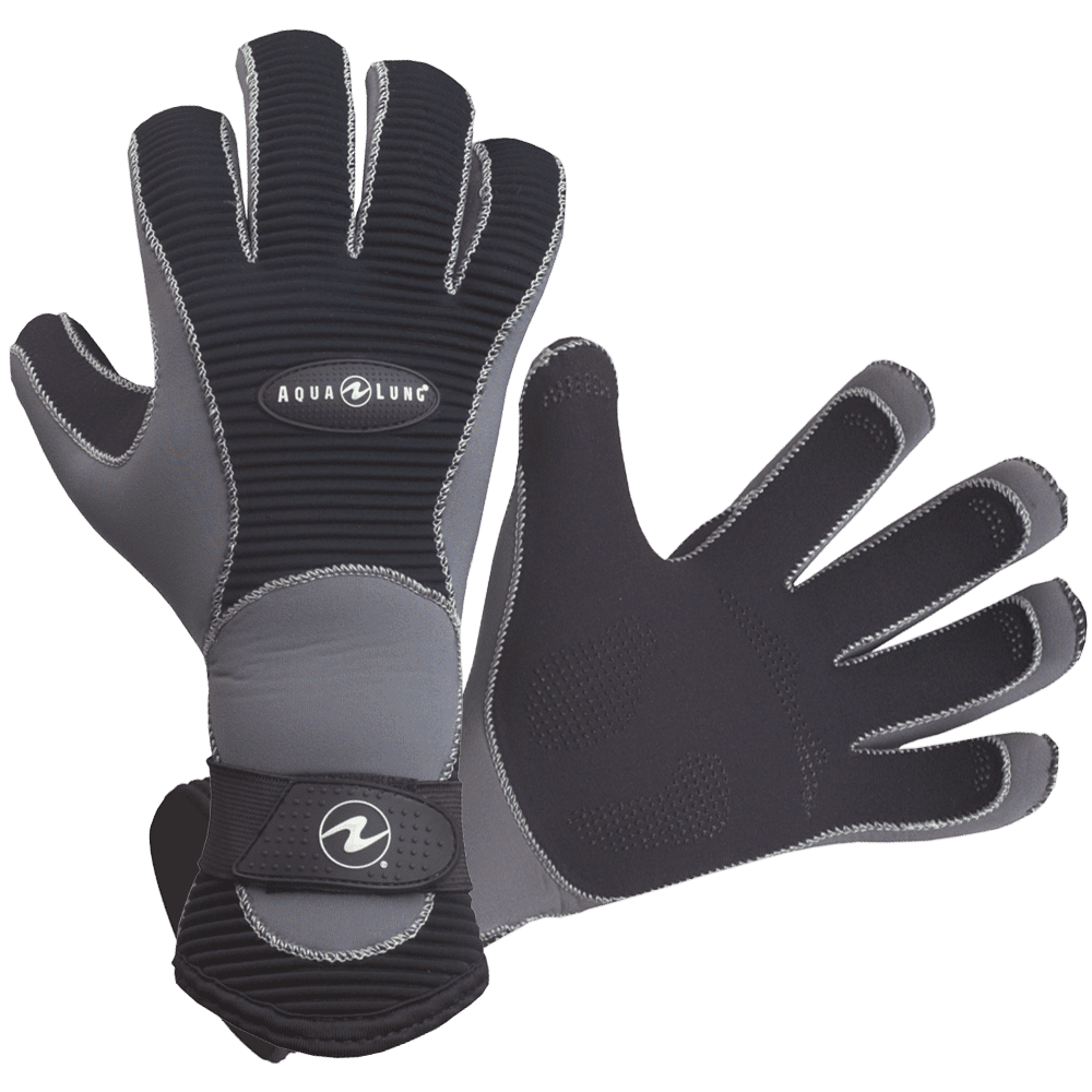 Aqua Lung Glove 5mm Aleutian Men Sm - Walmart.com