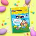 PEEPS Flavored Jelly Beans, Chewy Assorted Marshmallow and Fruit ...