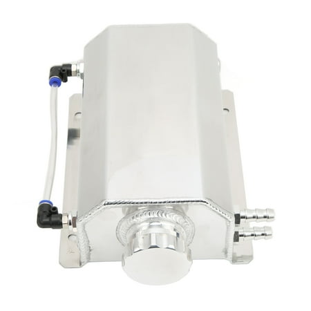 Radiator Coolant Overflow Tank, Professional Universal Coolant Overflow ...