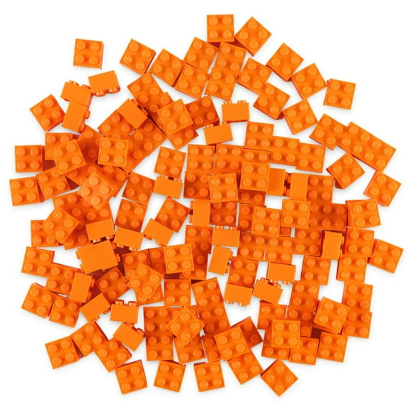 Classic Big Briks by Strictly Briks | Building Brick Set 100% ...