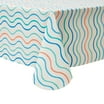 Mainstays Summer Fun Tablecloth, Indoor & Outdoor Table Decoration 60 ...