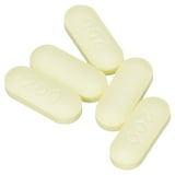 Jet-Alert Double Strength Caffeine 200 mg Caplets, 90 Ct - Walmart.com