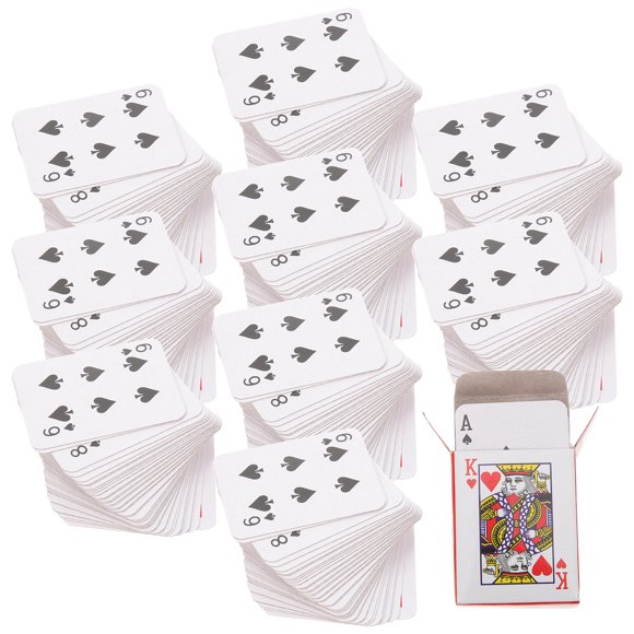 Playing Card Gift Sets