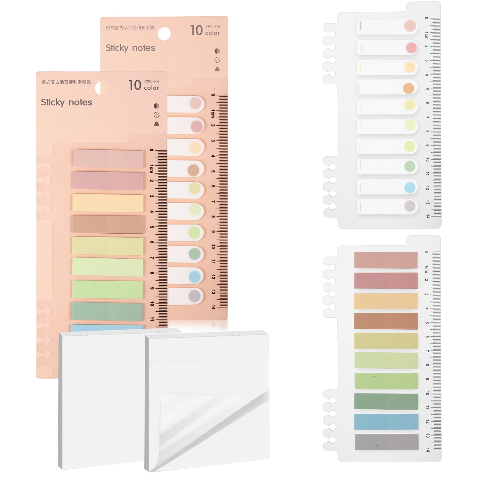 Click here for Langgg Cute Gradient Notebook prices
