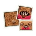 Fuggler Festive Fuggs 9 inch (Gingerbread) Soft Plush, Ugly Monster ...