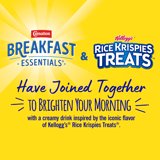 Carnation Breakfast Essentials® Kellogg’s® Rice Krispies Treats ...