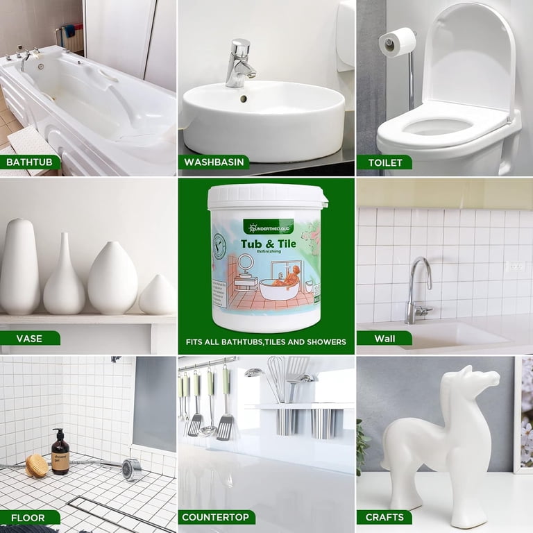 Bathroom Sink Paint Kit Transform Your Bathroom Vanity In A Weekend!