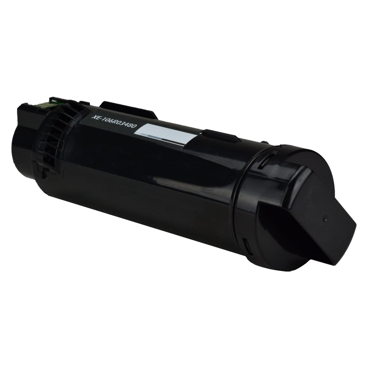 Compatible for Xerox 106R03480 Toner Cartridge, BLACK, 5.5K HIGH YIELD ...