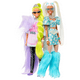 Barbie Extra 5-Doll Pack with 5 Pets & 70 Accessories - Walmart.com