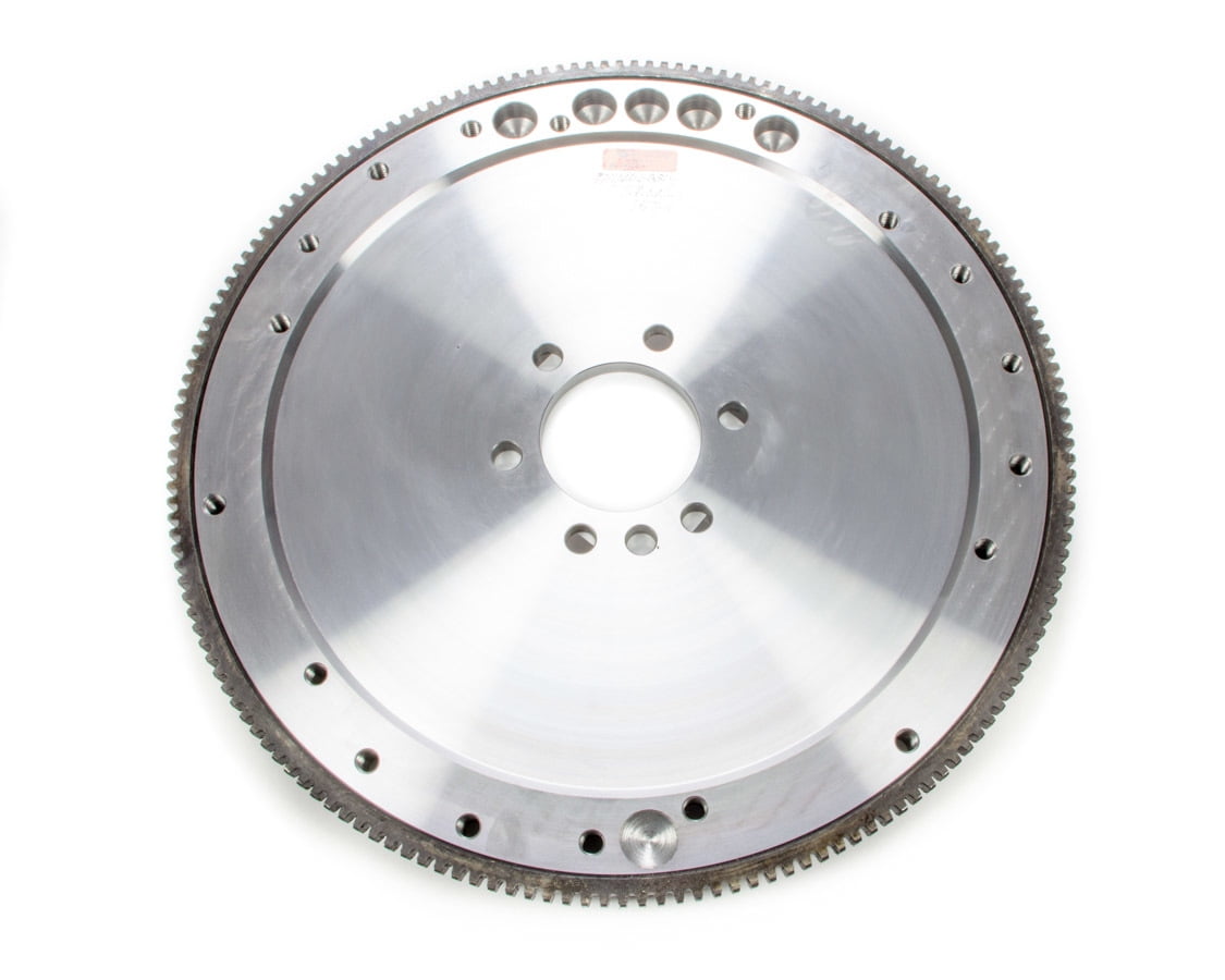 Chevy 168 Tooth Billet Flywheel - Walmart.com