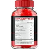 Dominator Max Gummies for Men - DominatorMax Male Performance Gummies ...