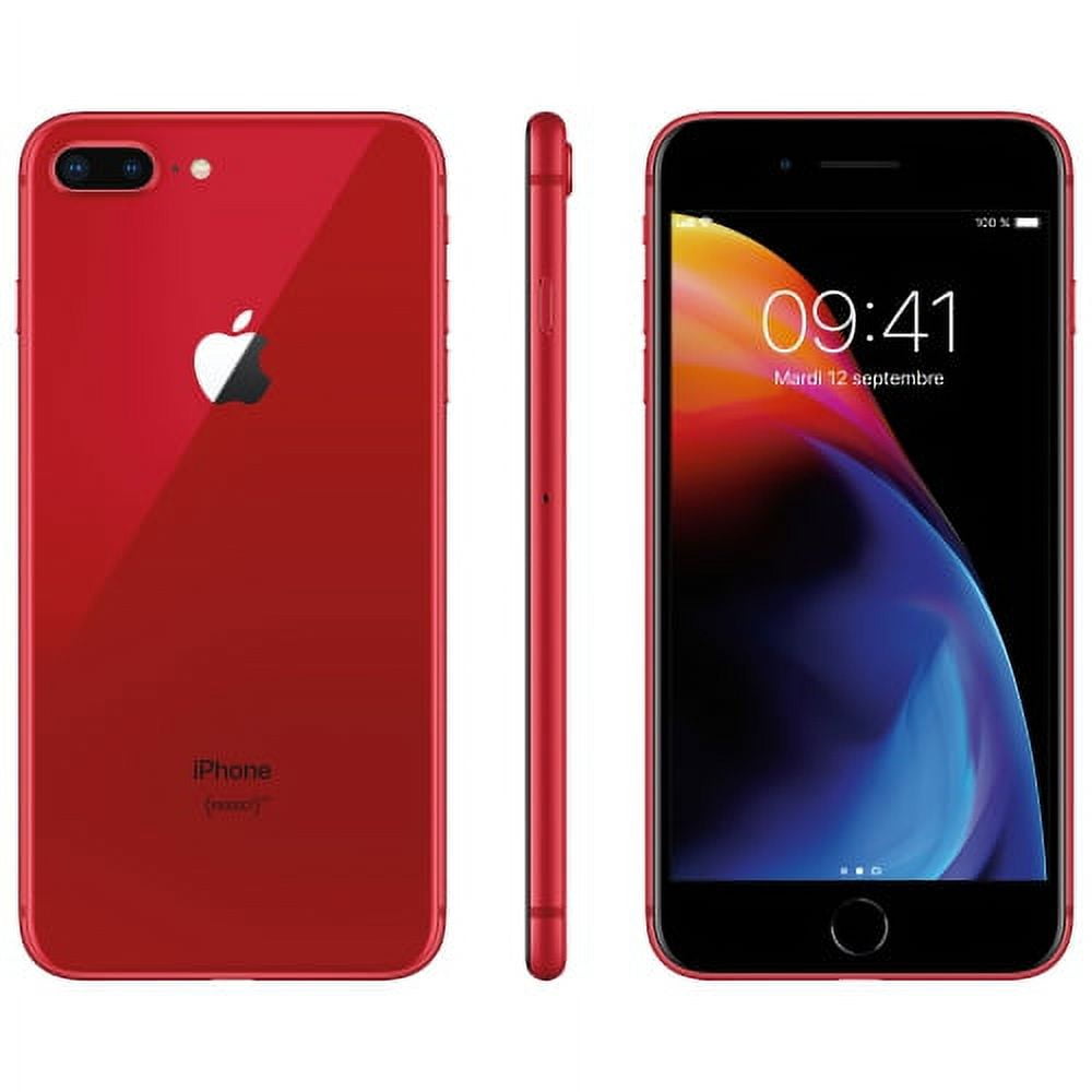 Click here for Restored Apple Iphone 8 Plus 64gb Unlocked Smartph... prices