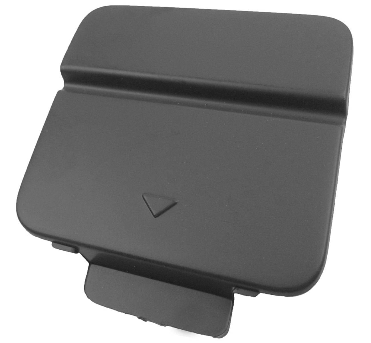 AUTOPA 51127119151 Rear Tow Hook Cover for BMW 5 Series E60 525i 530i ...
