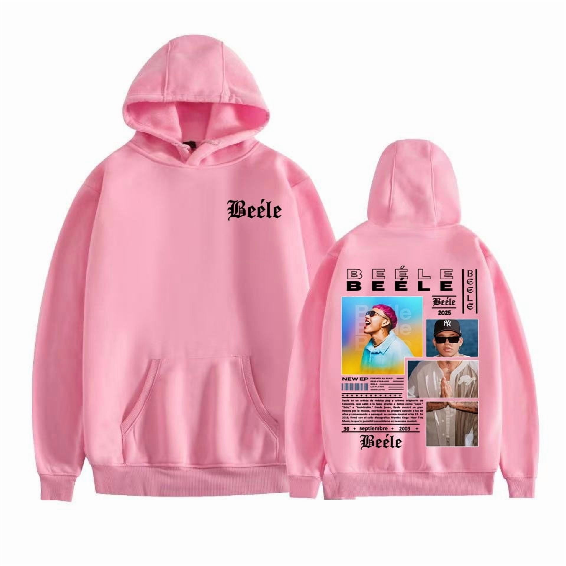 Click here for Tianchu Rap Artist Beeles Album Tour 2025 Hoodie U... prices