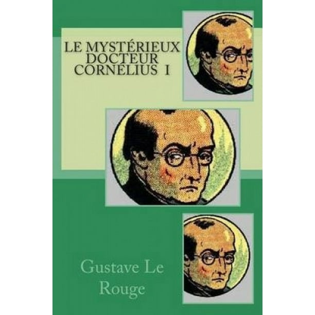 Le Mysterieux Docteur Cornelius I [French] - Walmart.ca