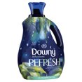 Downy Infusions Refresh, Birch Water and Botanicals, 120 Loads Liquid ...