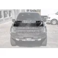 Replacement For 2021-Present Ford F-150 Raptor Models | Factory Style ...
