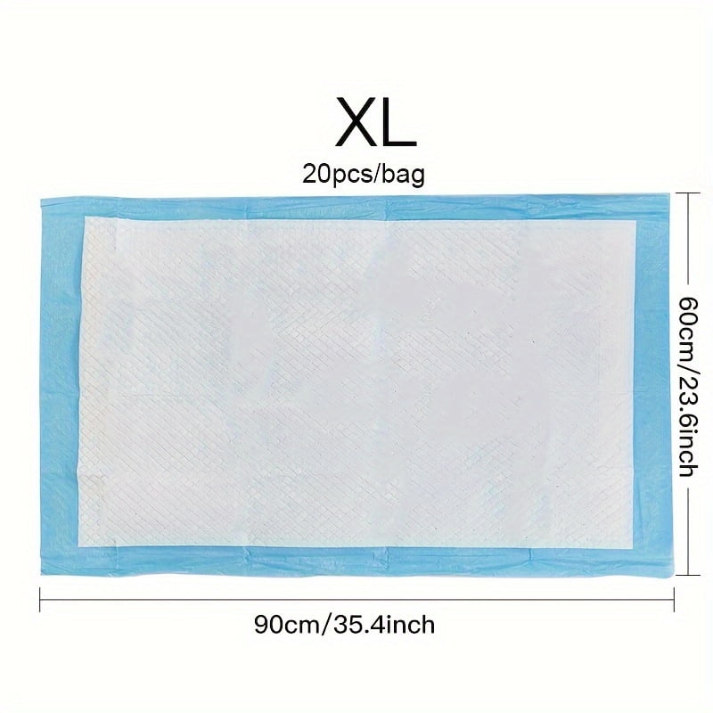 Click here for Grm Super Absorbent Dog Pee Pads For Potty Trainin... prices