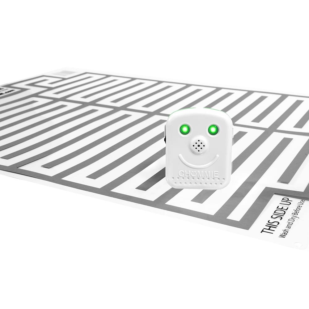 Click here for Chummie Pro Bedside Bedwetting Alarm For Children... prices